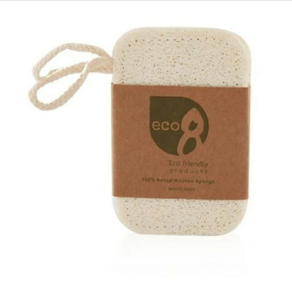 Organic Sponge – Eco8 Store